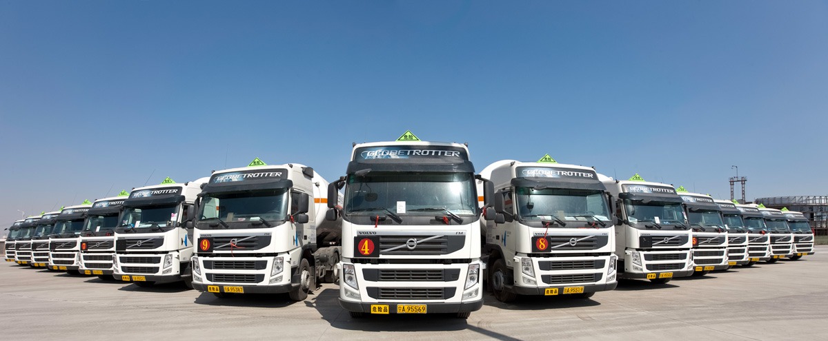 Simorgh Pack – International Packers and Movers CO. LTD.